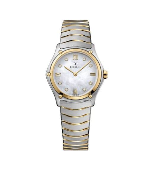 Ebel Archives - Van Hell Juweliers