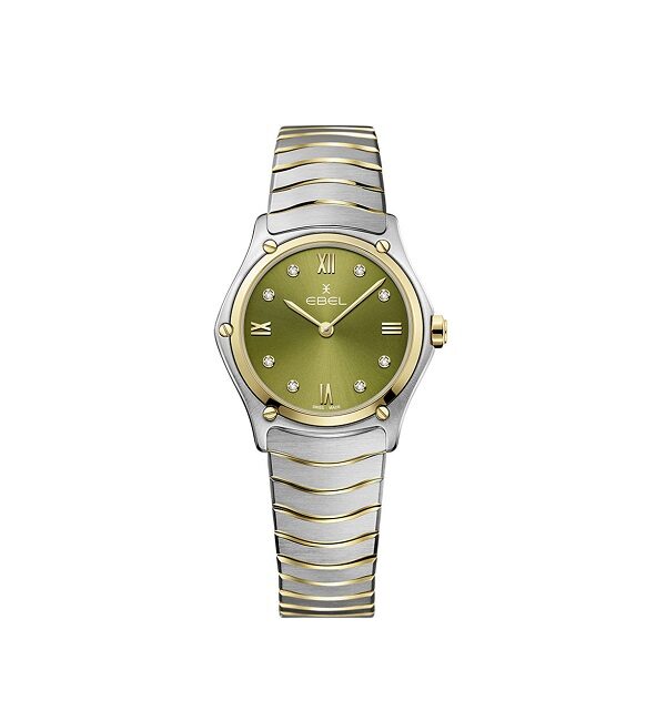 Ebel Archives - Van Hell Juweliers