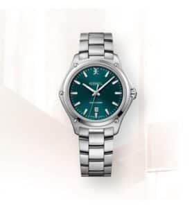 Ebel Archives - Van Hell Juweliers