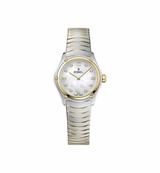 Ebel Archives | Van Hell Juweliers