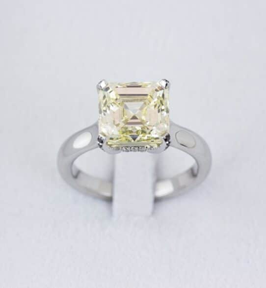 R&C Jewelry Archives | Van Hell Juweliers