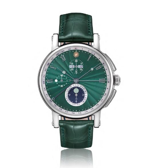 Home - Van Hell Juweliers