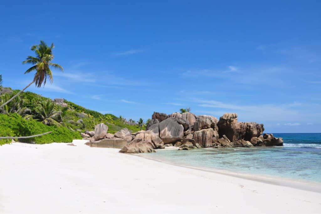 Zon, zee en strand - Van Hell Juweliers
