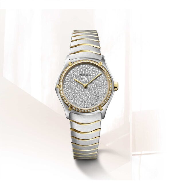 Ebel Archives - Van Hell Juweliers