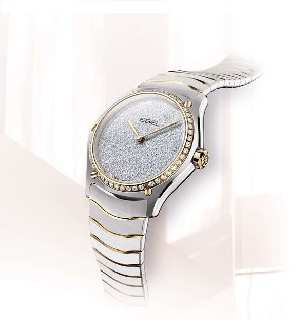 Ebel Archives - Van Hell Juweliers