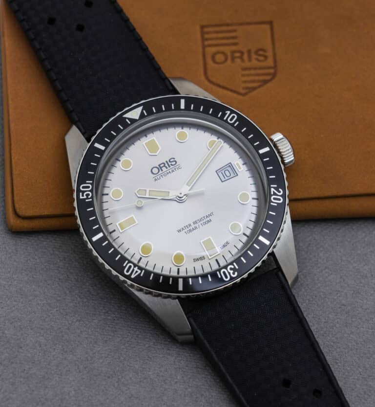 Ebel Sport Classic 1216392 - Van Hell Juweliers